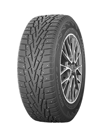 175-65-14 Tunga Nordway 3 шипованная 82Q