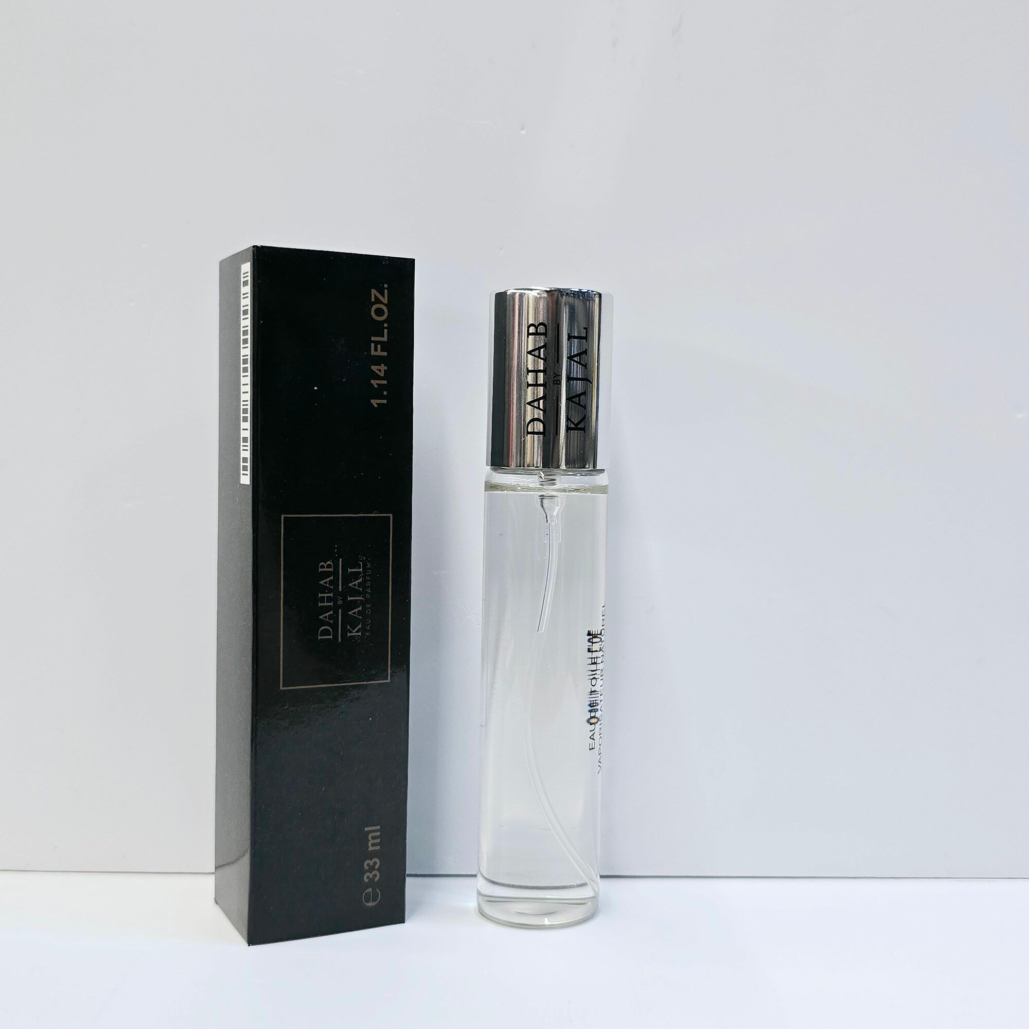Парфюмированная вода Dahab Kajal, 33ml