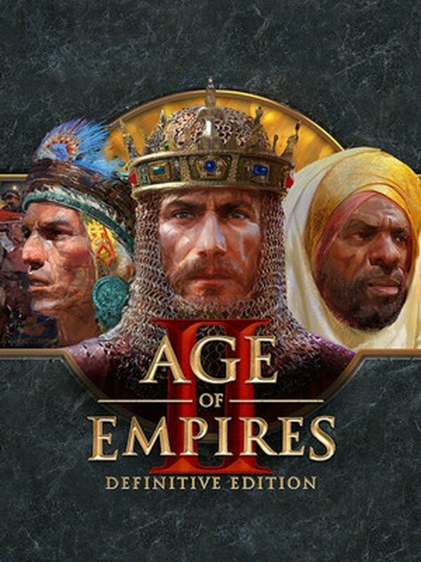 Игра Age of Empires II: Definitive Edition Steam Gift |PC/ПК| регион Казахстан | Подарок Стим