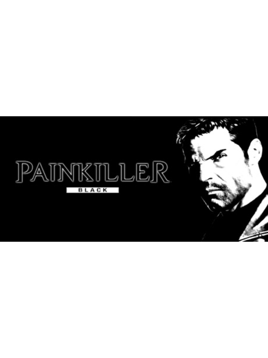 Игра Painkiller: Black Edition для STEAM ПК (PC) | Страна активации - Турция | Подарком на Ваш аккаунт | Автовыдача