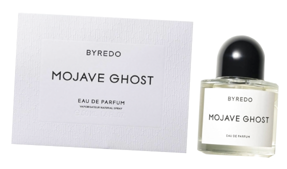 Парфюмерная вода Byredo Mojave Ghost 50 мл для мужчин и женщин - Байредо Призрак Пустыни, Пустынный аромат