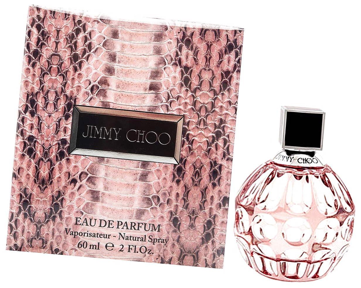 Парфюмерная вода Jimmy Choo Jimmy Choo 60 мл / Джимми Чу Джимми Чу