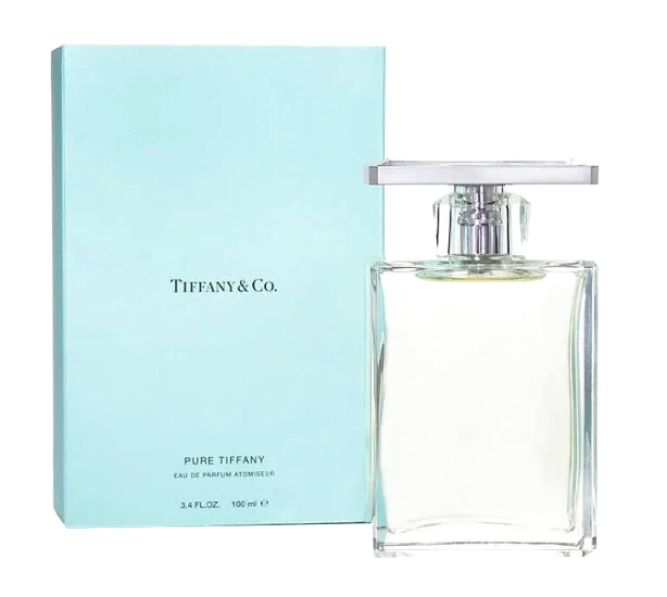 Женский парфюм Тиффани Пюр 100 мл - Tiffany Pure парфюмерная вода