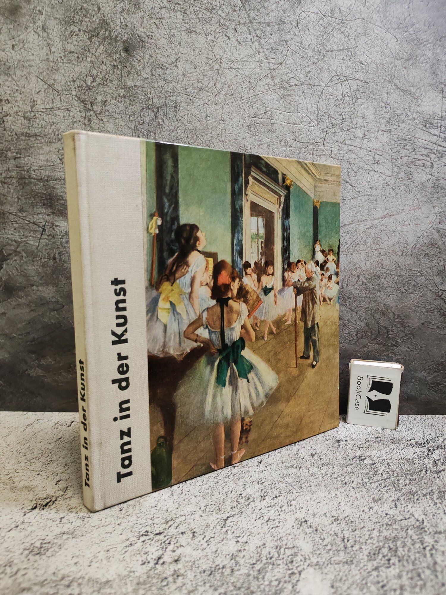 Tanz in der Kunst (1974 г.)