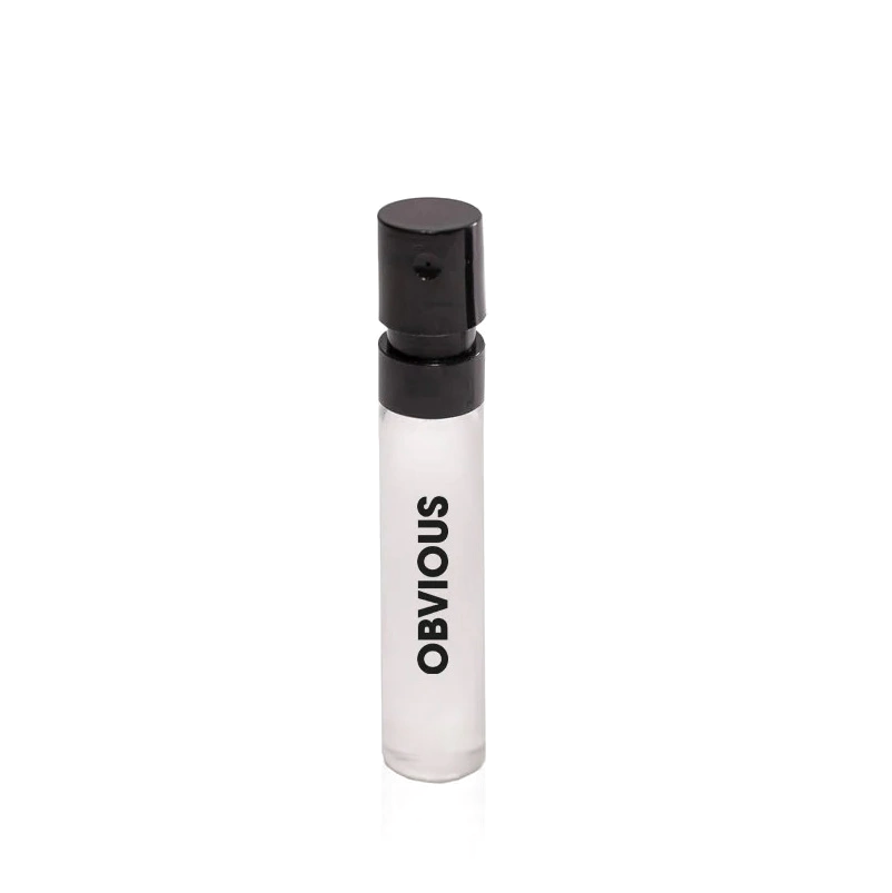 Обвиус Ун Пачули миниатюра 1.5 мл - eau de parfum Obvious Un Patchouli для мужчин и женщин