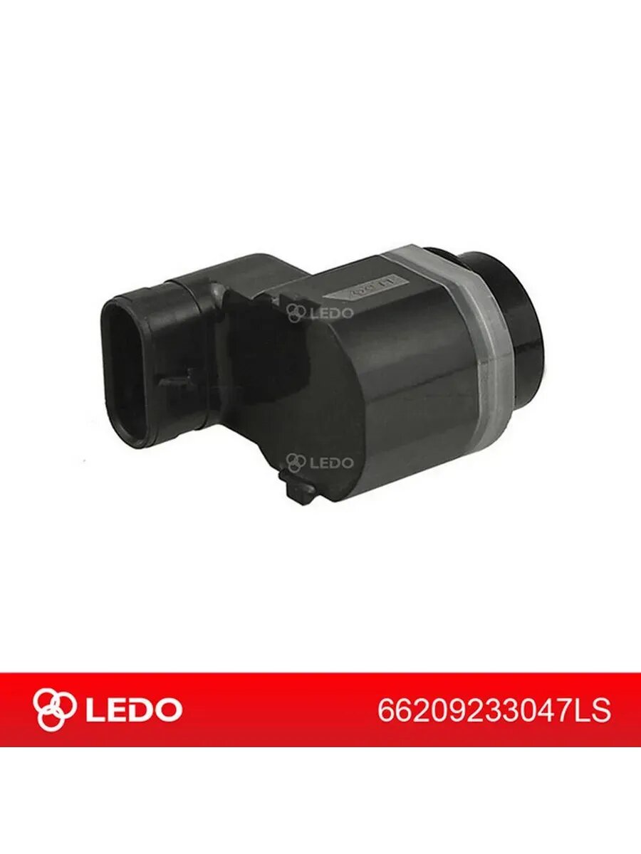 Датчик парковки LEDO 66209233031 для Kia Rio, 55 мм
