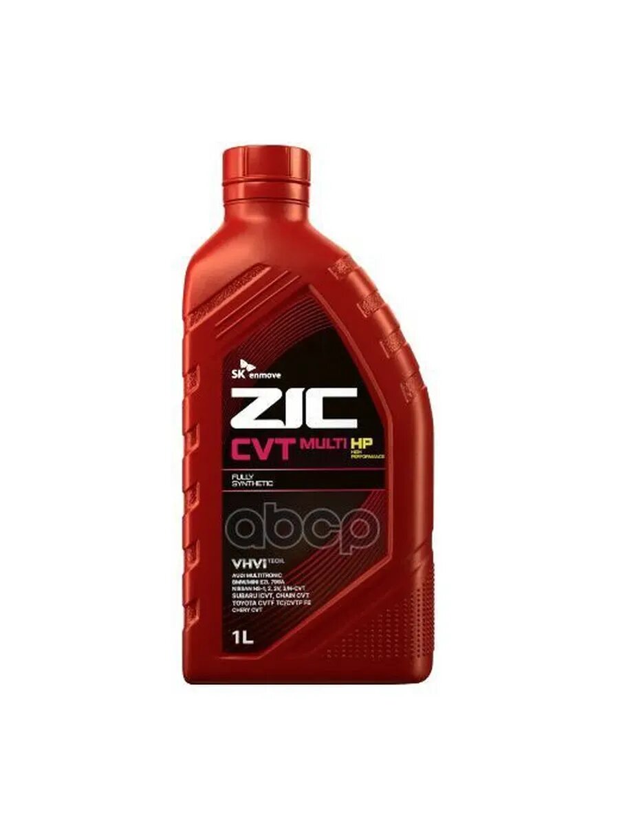 Zic Cvt Multi Hp Для Вариаторов 1L ZIC арт. 132694