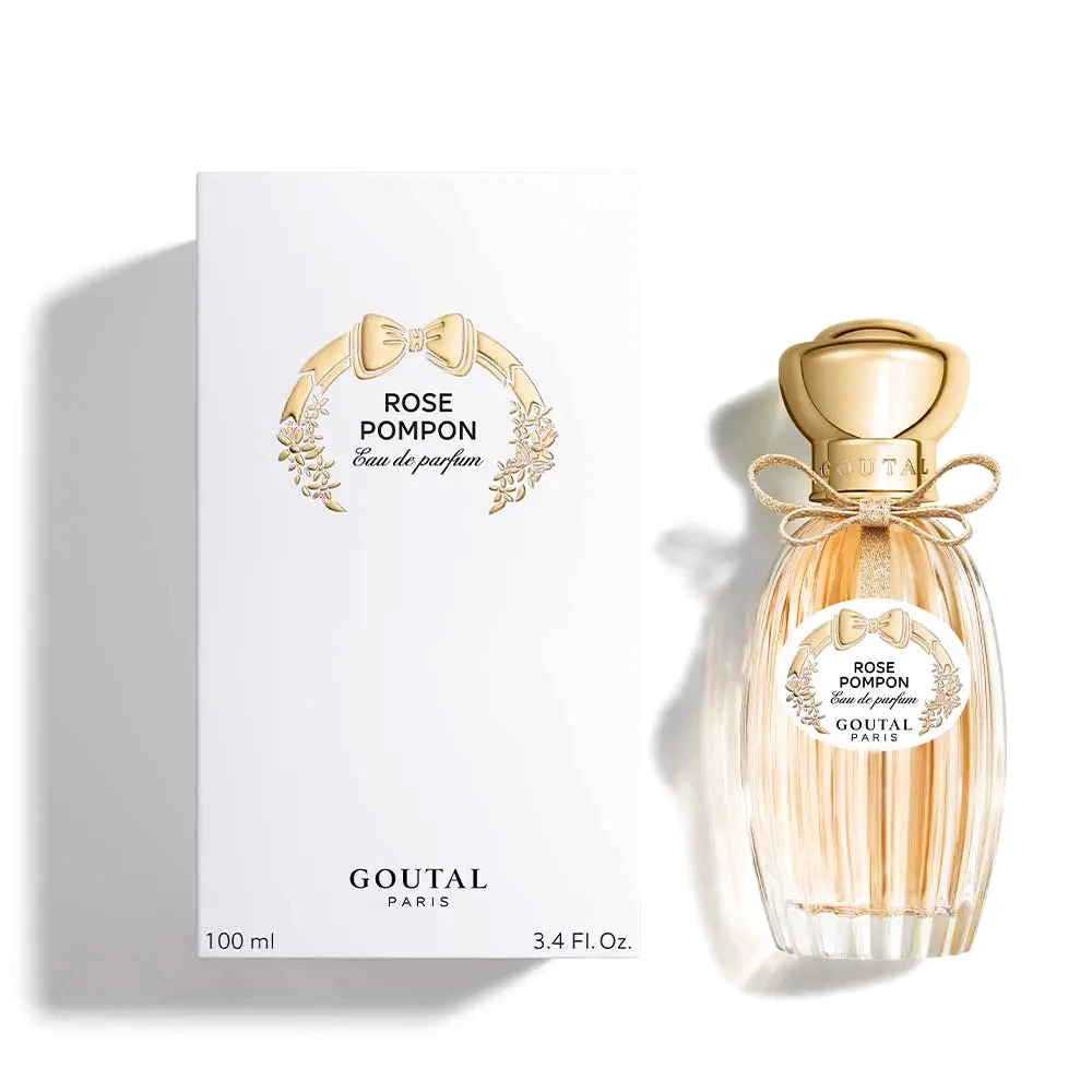 Annick Goutal Rose Pompon парфюм женский 100 мл / Аник Гуталь Роуз Помпон