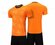 Форма футбольная KELME