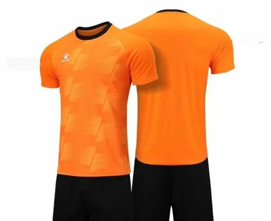 Форма футбольная KELME