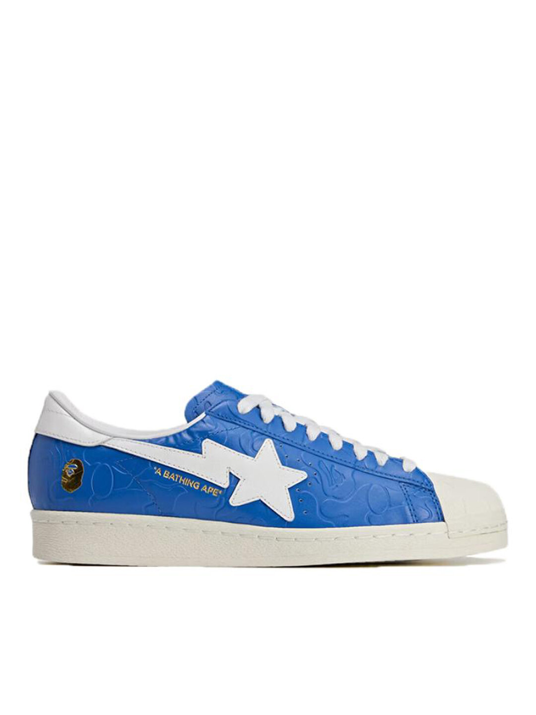 Кроссовки Superstar