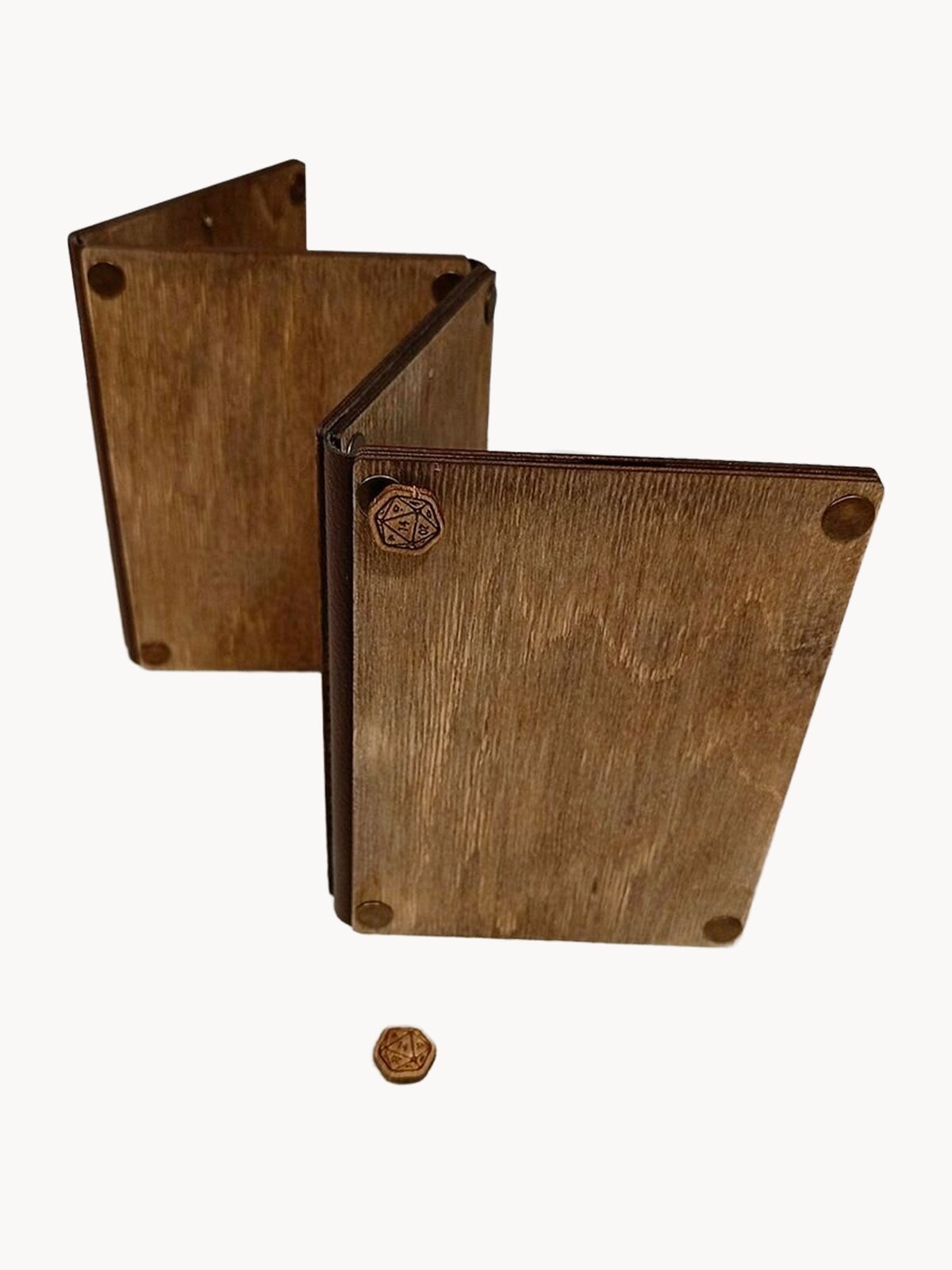 Мини Ширма мастера днд А6 "Имаджинейшн" для DnD, dungeons and dragons