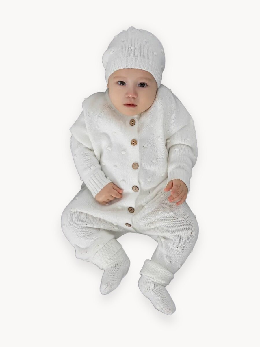 Комбинезон-конверт