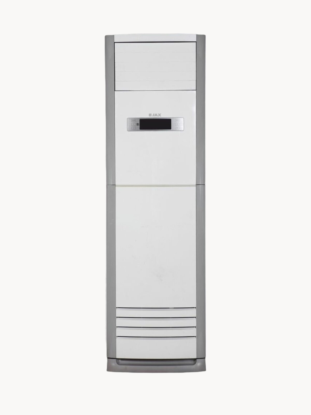 Кондиционер JAX ACF-60HE6, колонный, для больших помещений, площадь 180м², 60BTU