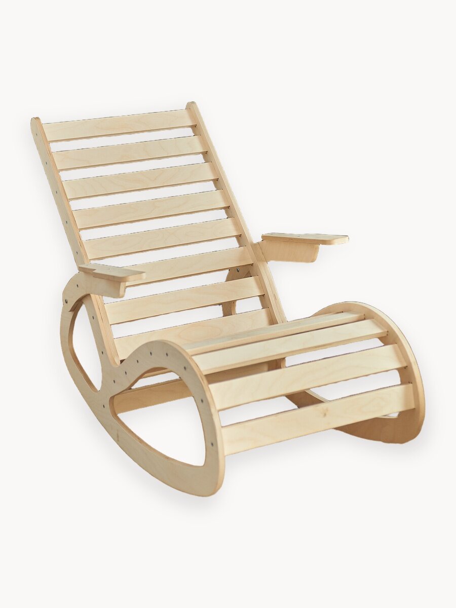 Кресло-качалка SWAYly