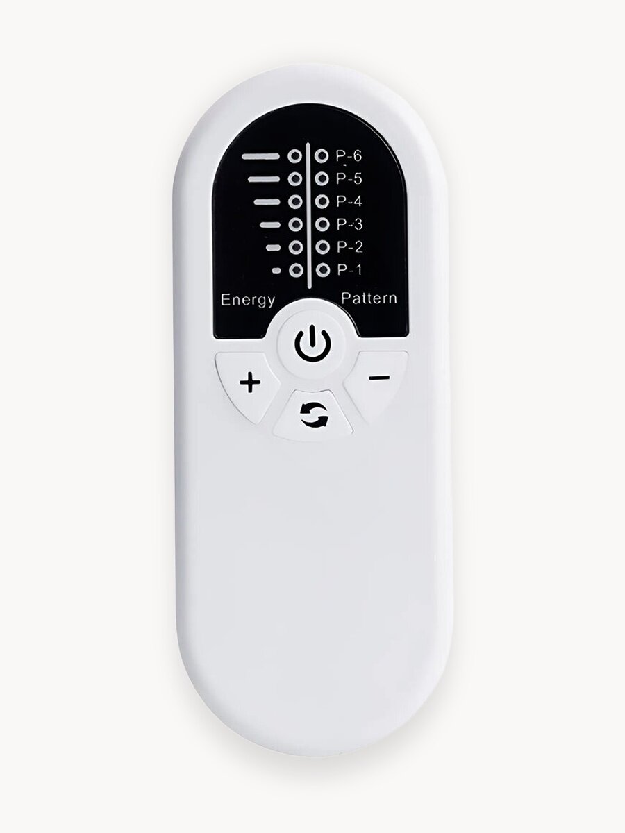 Тренажер Svendsen Womine, для пресса и тазового дна, беспроводной, 6 режимов