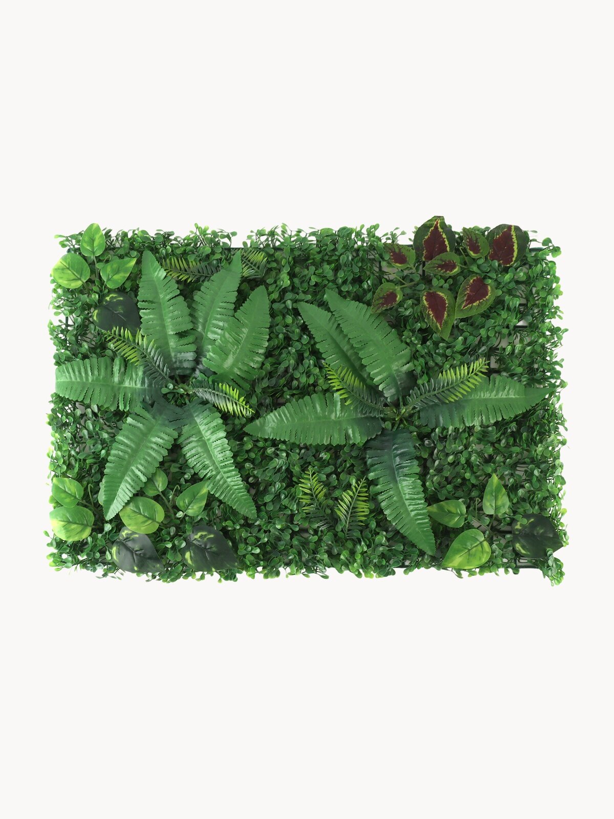 Искусственные растения, травяная стена, фон из травы, зеленая стена для декора стен внутри и снаружи помещений, тип 3.