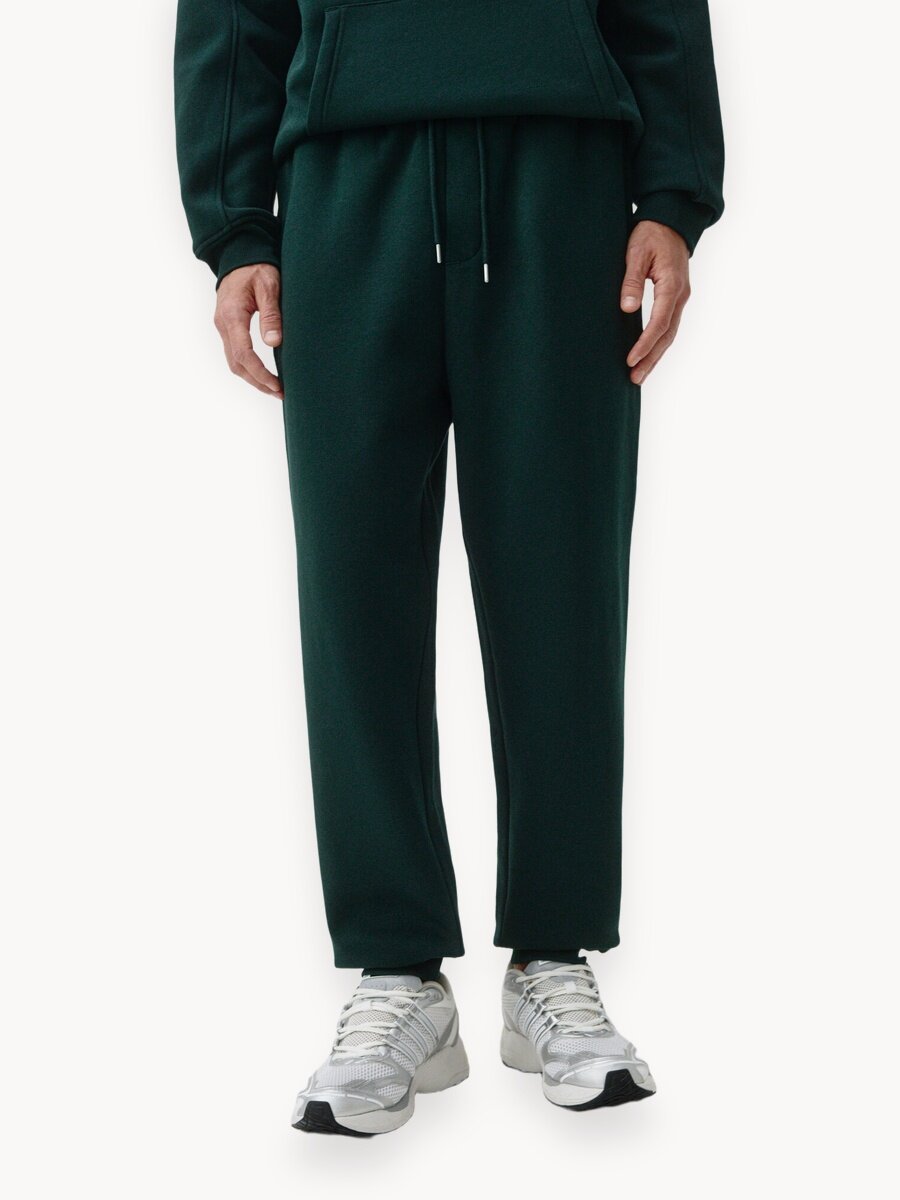 Брюки джоггеры