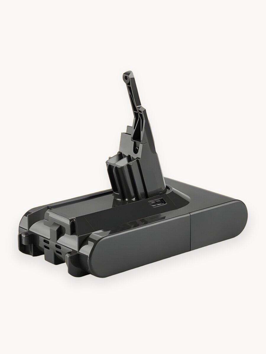 Аккумулятор для пылесоса Dyson V7 (SV11) / аналог / 6000 mAh