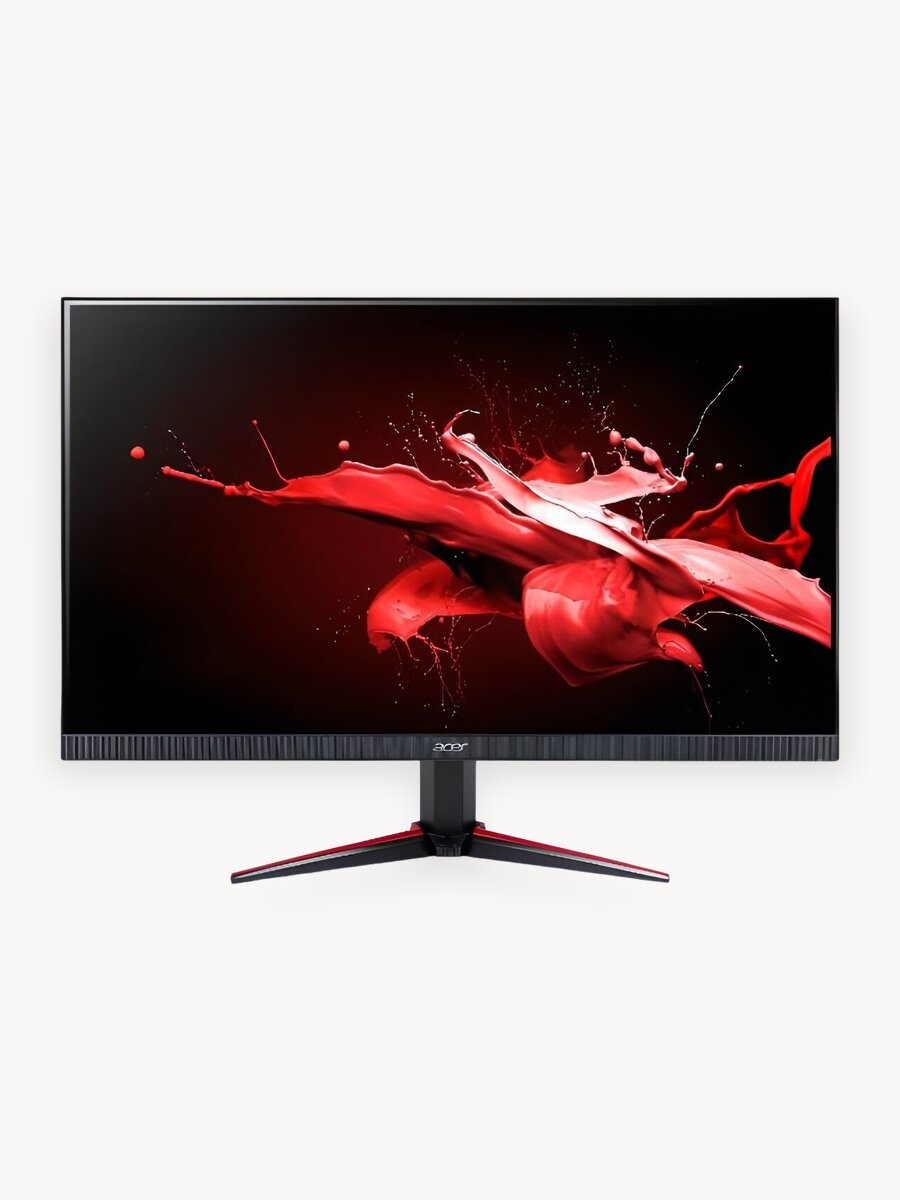 Монитор Acer VG240YEB 23.8"