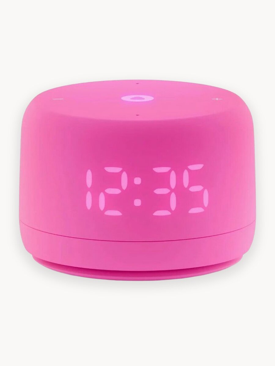 Умная колонка Яндекс Станция Лайт 2