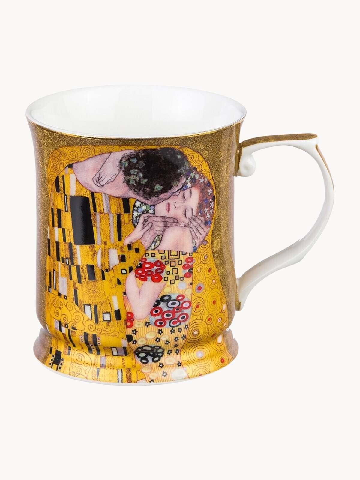 Кружка Elan gallery Поцелуй