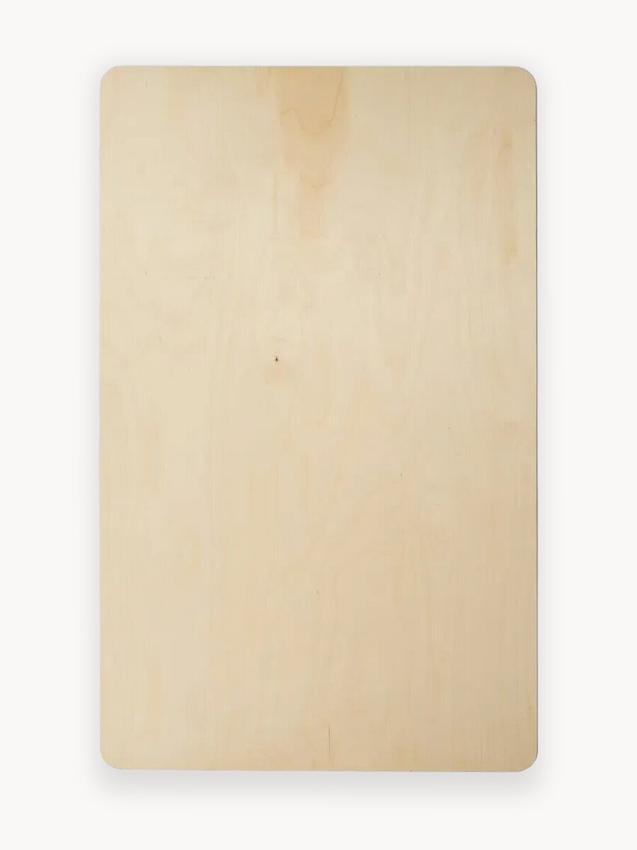 Разделочная доска Фокус