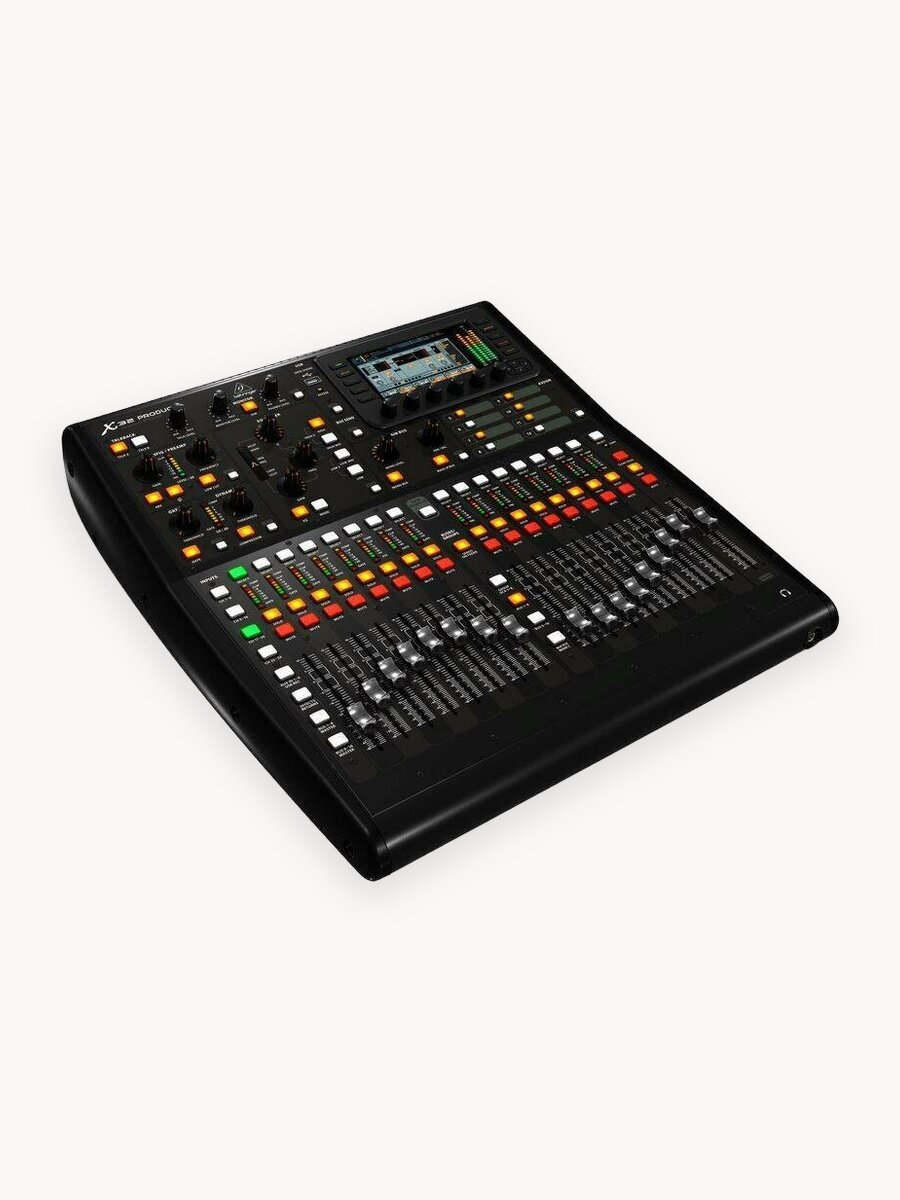 Behringer X32 PRODUCER