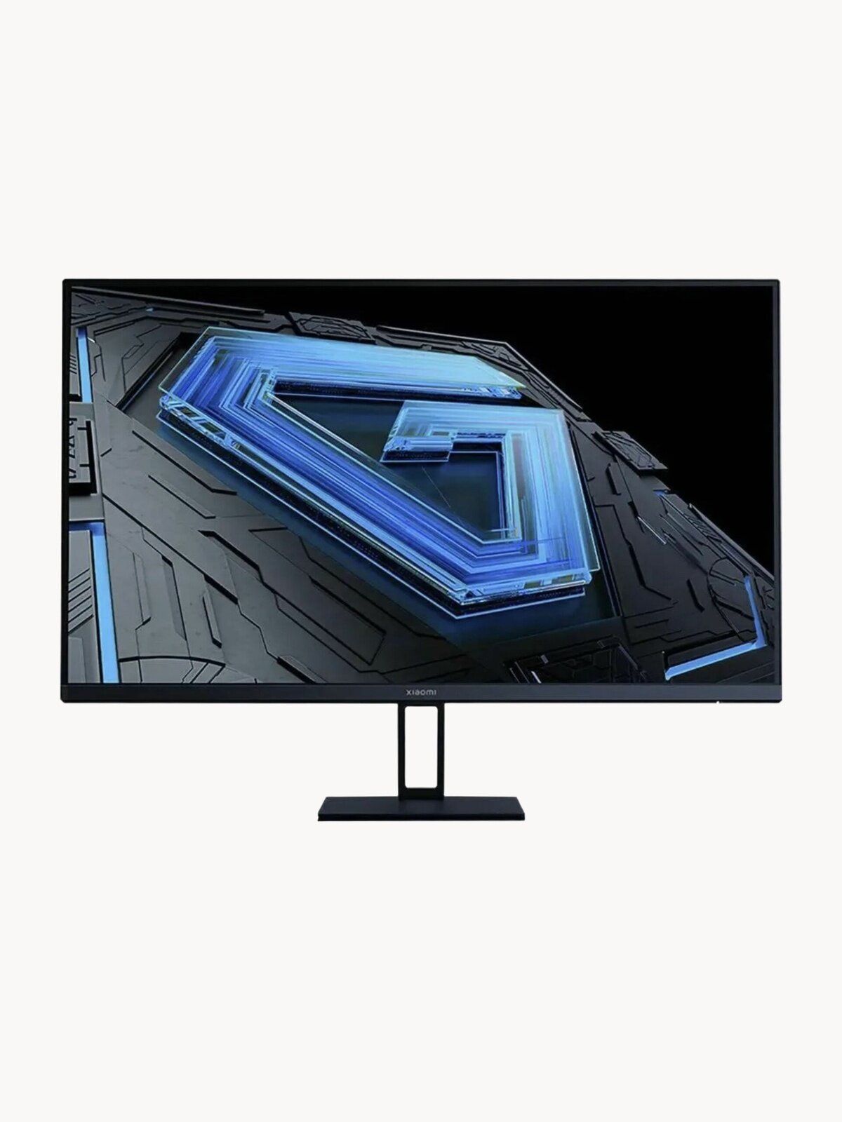 Монитор Xiaomi Monitor G27i, 1920x1080, IPS, 165Гц, 1хHDMI, 1хDP, черный