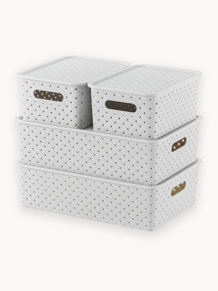 Корзина EL CASA