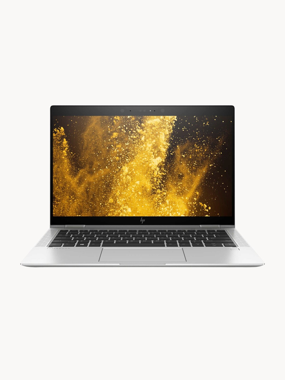 Ноутбук трансформер HP EliteBook x360 1030 G3, Core i5-8265U, Память 8 ГБ, Диск 256Гб SSD, Экран 13,3" сенсорный