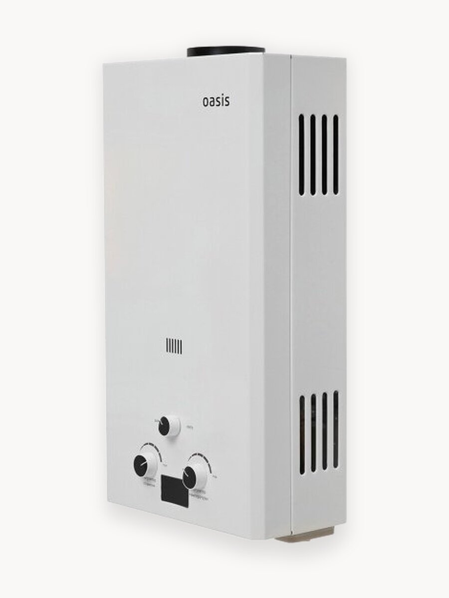 Газовая колонка Oasis OR-24W