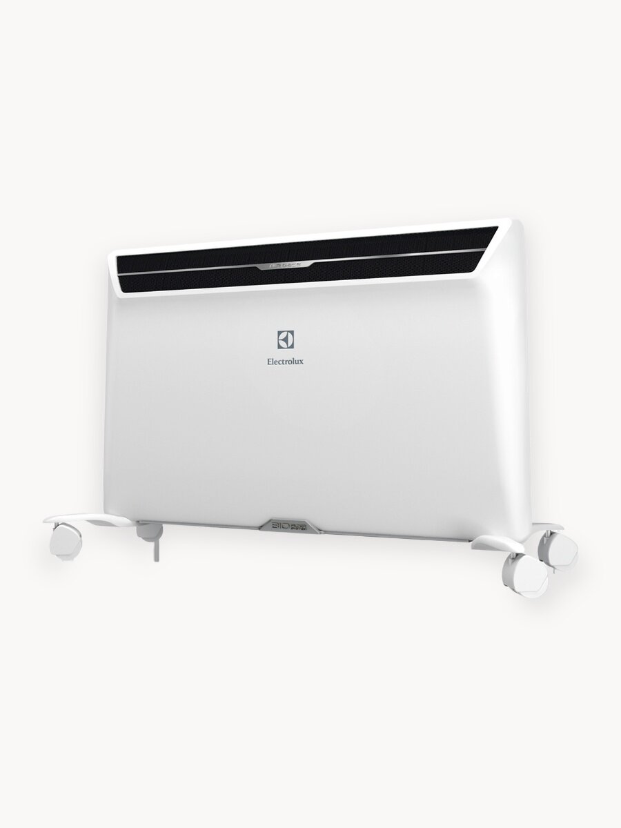 Конвектор электрический Electrolux ECH/AG2-1500 MF, 1500 Вт, белый