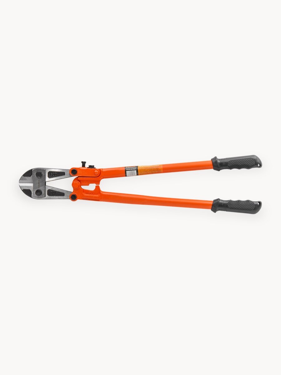 Болторез ручной 600 мм STARTUL PROFI ST4118-60 для перекусывания болтов, стержней, проволоки