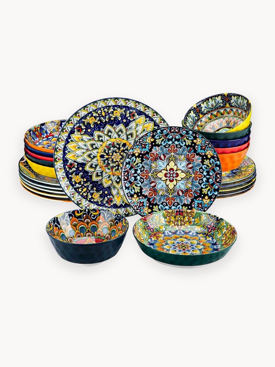 Столовый сервиз