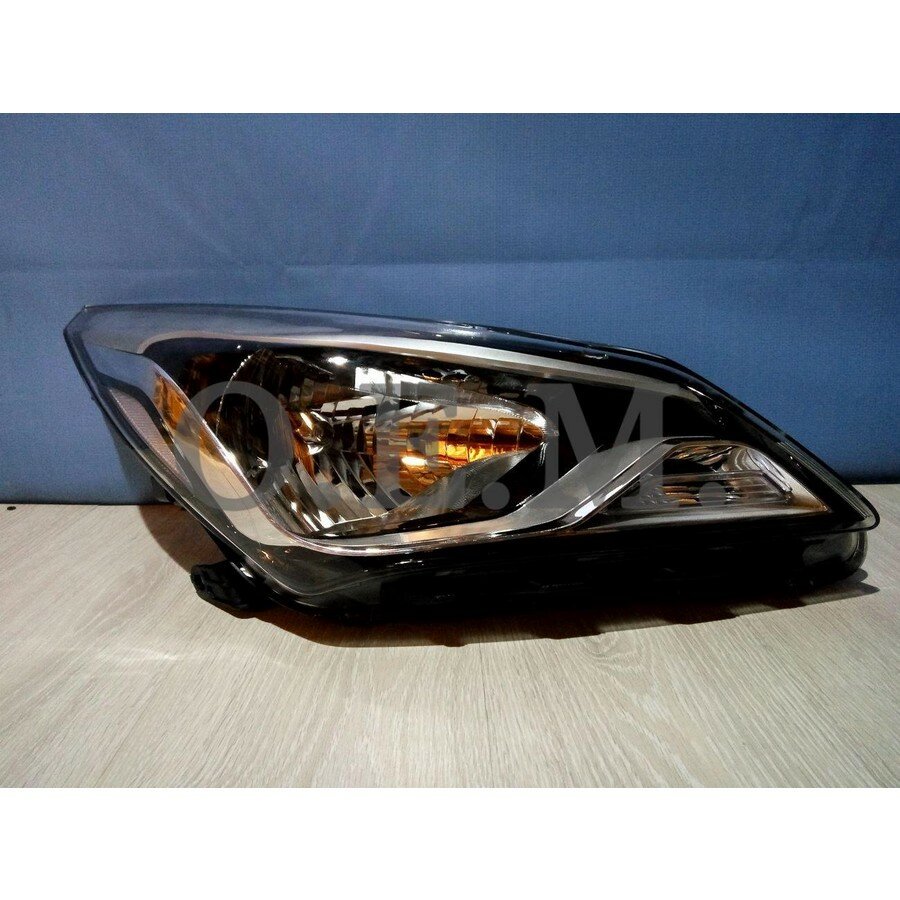 Фара RH 14MY O.E.M. # от официального дистрибьютора, OEM, артикул 001250571024042017