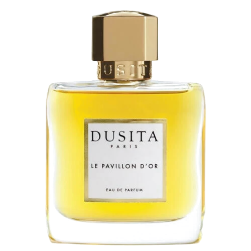 Parfums Dusita Le Pavillon D Or духи 100 мл унисекс / Парфюмс Дусита Золотой Павильон