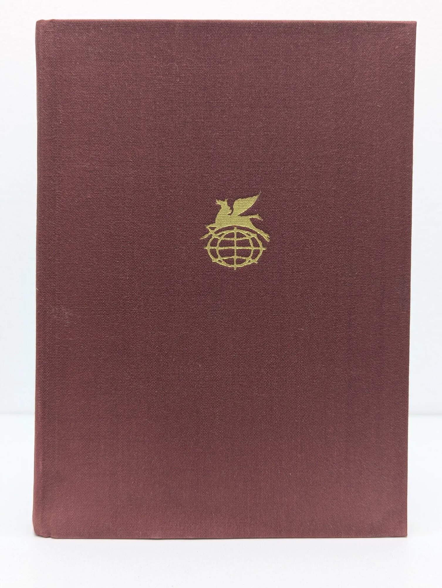 Библиотека всемирной литературы. Утопический роман XVI-XVII веков Сборник 1971