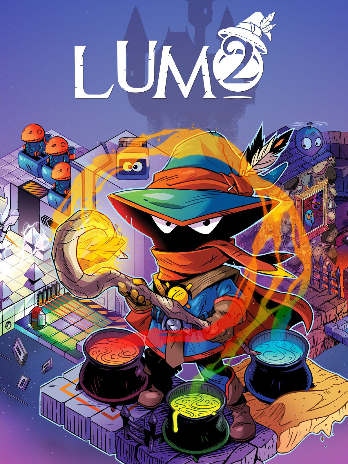 Lumo 2