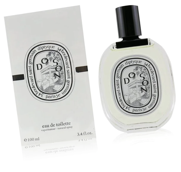 Туалетная вода Диптик До Сон 75 мл для женщин - Diptyque Do Son Eau De Toilette