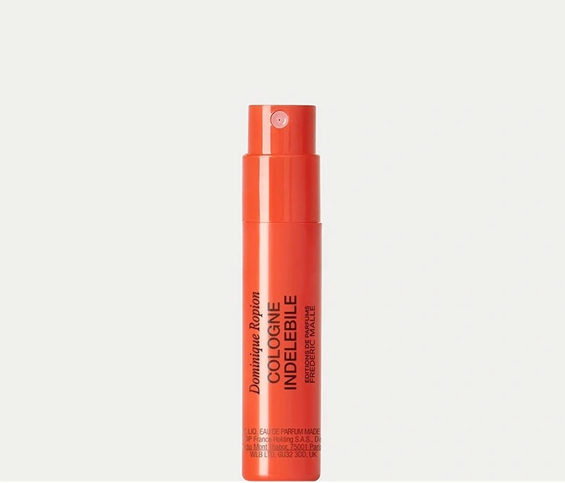 Фредерик Маль Колонь Инделебиль пробник 1.2 мл - Frederic Malle Cologne Indelebile унисекс парфюмерная вода
