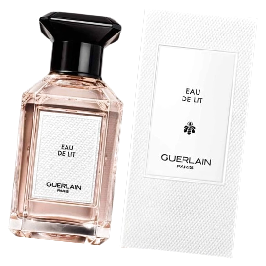 Туалетная вода для женщин О Де Лит 100 мл / Guerlain Eau De Lit