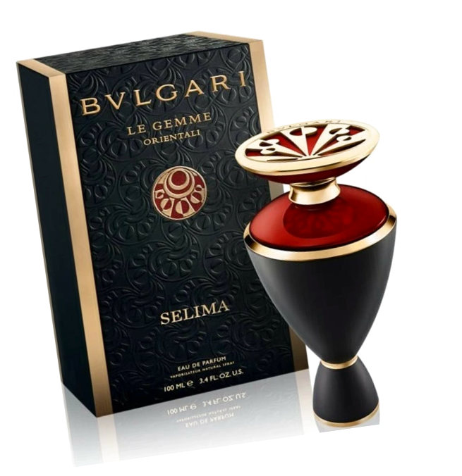 Bvlgari Selima духи женские 100 мл - парфюмерная вода Булгари Селима