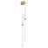 Бра Odeon Light 6639/16WL
