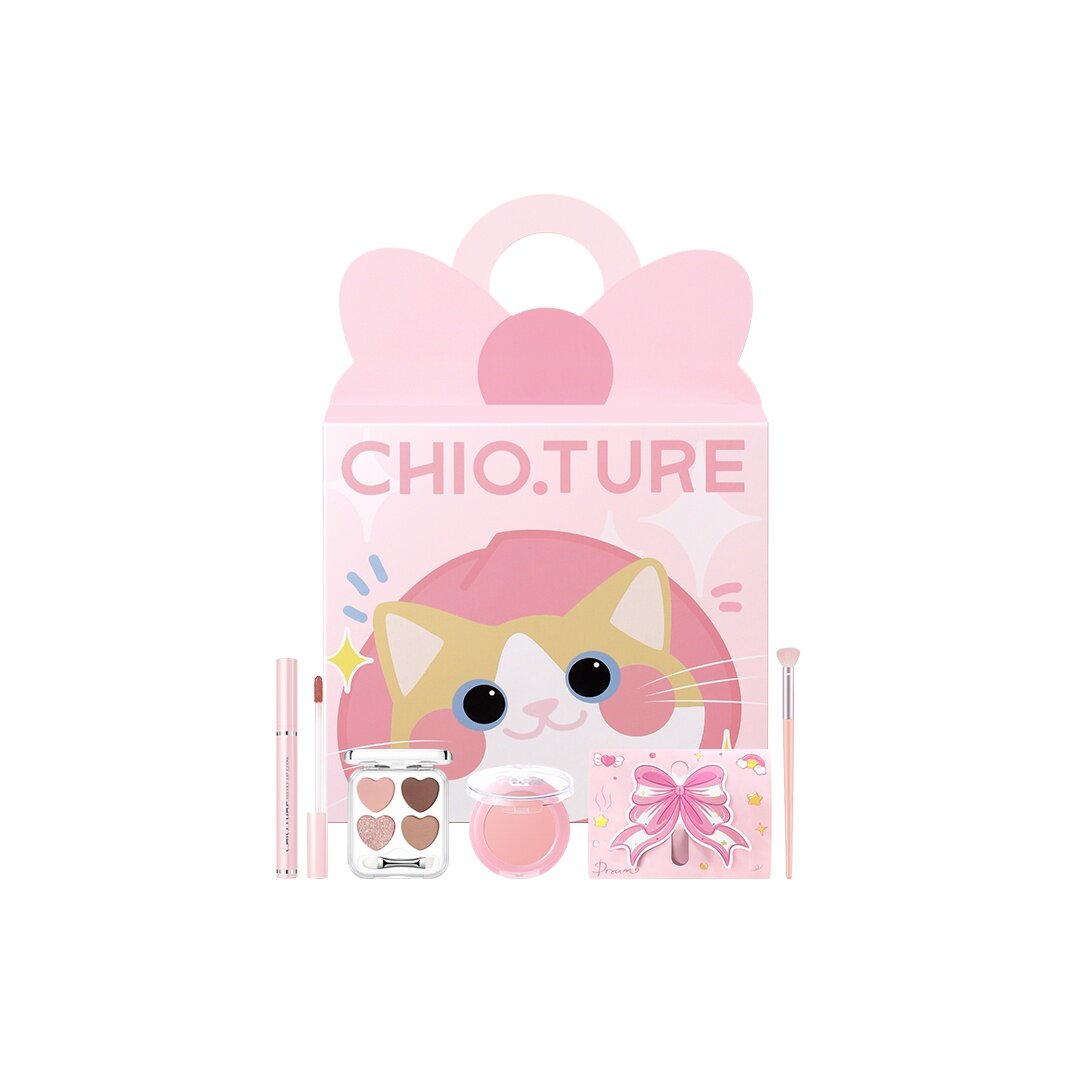 Наборы CHIOTURE