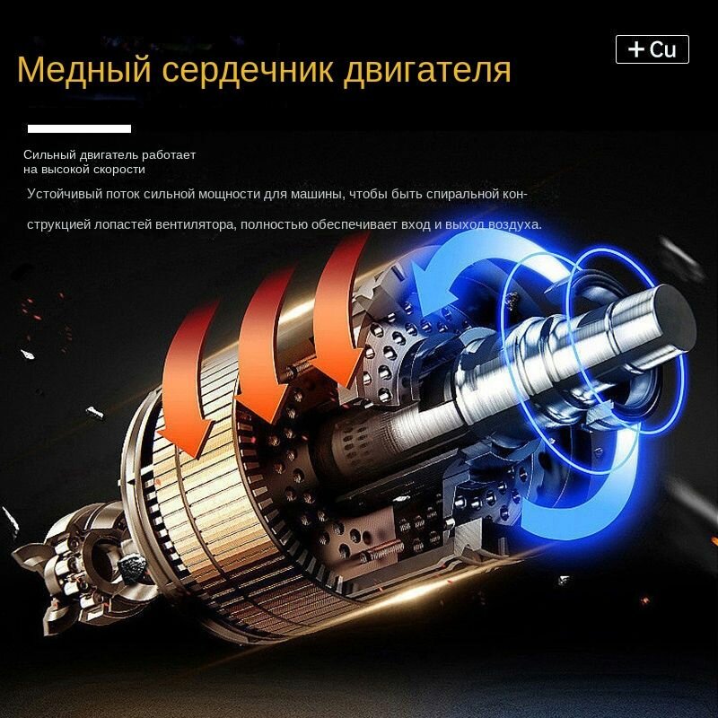 Сушилка для рук — фото 1