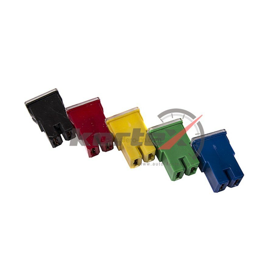 KORTEX KFJ0850A Предохранитель картриджного типа ( male/female ) 50A K-FJ0850A