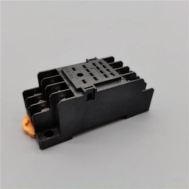 Электромагнитное реле MY4NJ HH54P AC220, base