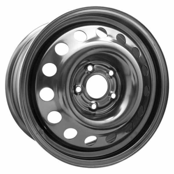 Колесный диск ТЗСК Kia Ceed 6.5x16 5x114.3 ET46 D67.1 Black