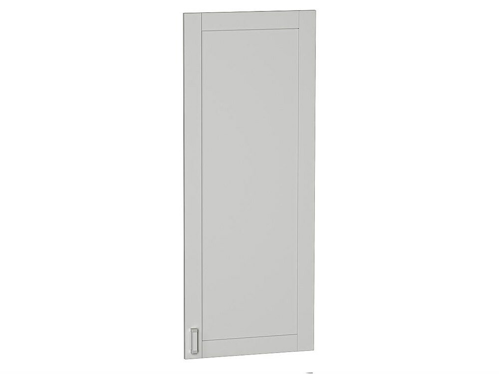 VVT Фасад ФГ Лофт 150.60 Grey Silk, МДФ Grey Silk, 1516*596*18